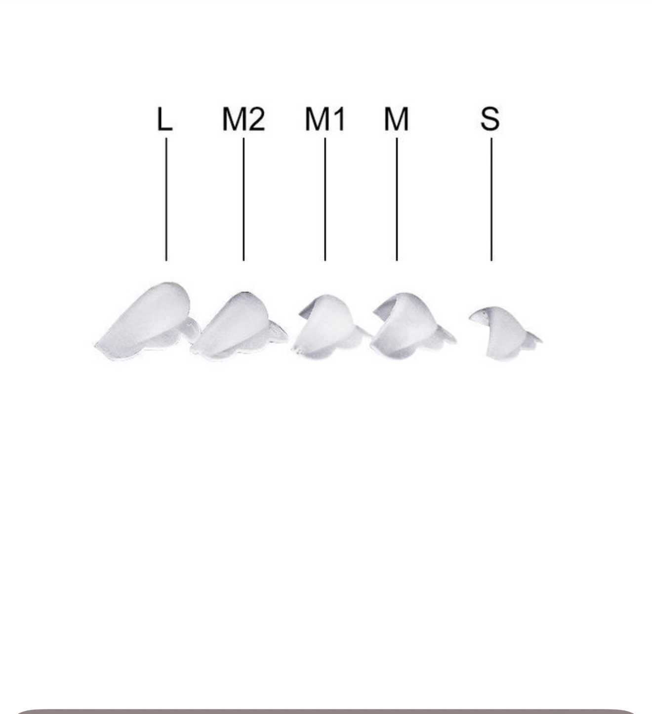 Lift Pads - Luxe Lashes Macedonia - luxe lashes, luxe lash, lux lashes ...